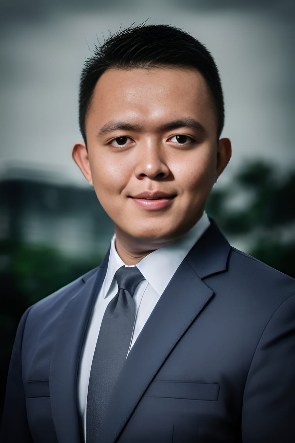 Profil - Dewan Hukum Siber Indonesia